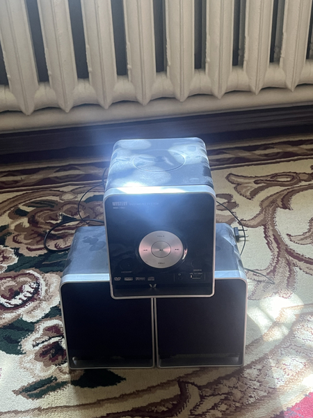 Dvd diskli kalonkali