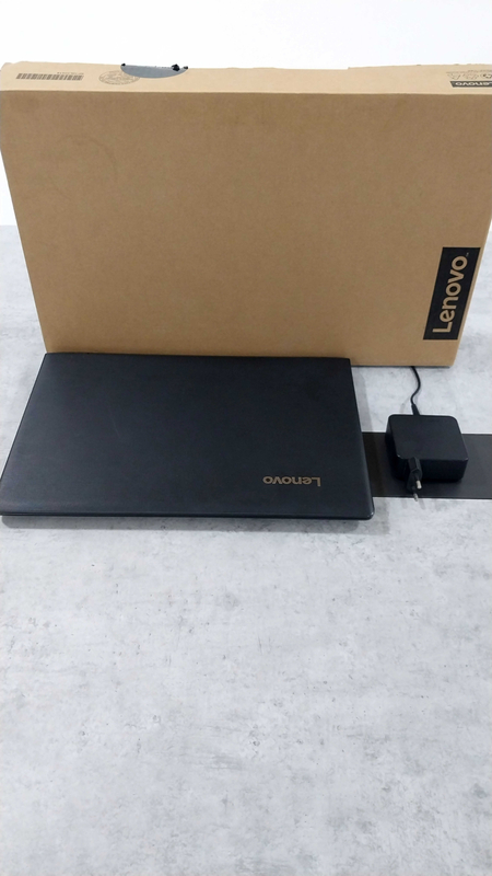 Lenovo ideapad 110-15ISK