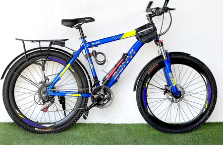 Velosiped 26 razmer