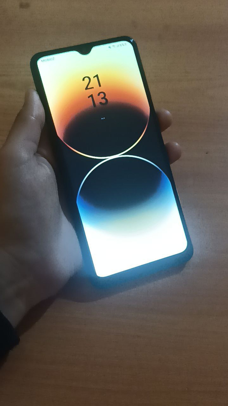 Samsung A02 IDEAL