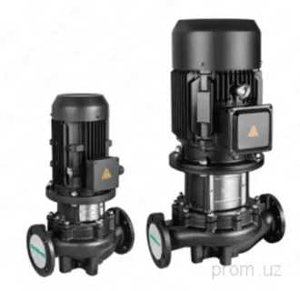 Циркуляционный насос Shimge TB65-22/2-4kw
