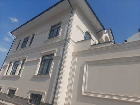 Travertin xizmatlari
