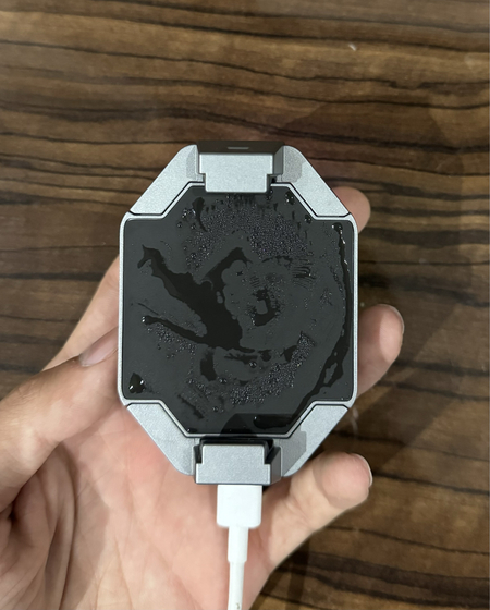 Redmagic cooler 4pro