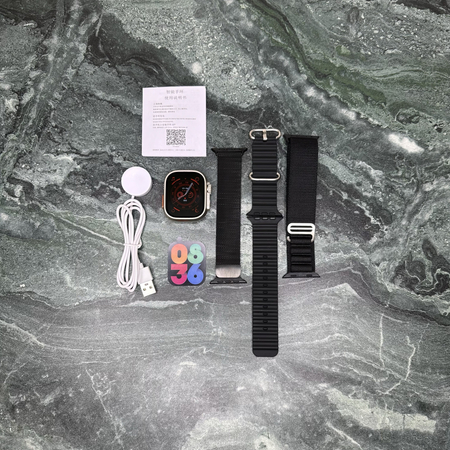 Apple watch Ultra EW 9 Ultra