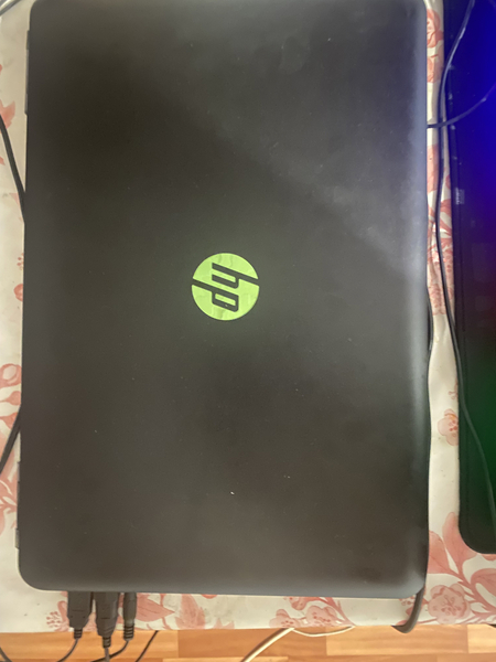 Hp pavilion Игровой Ноутбук