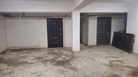 Chilonzor 17 da kvartira sotiladi PODVOL QISM 60 m²