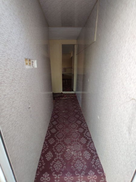 Квартира ижарага берилади