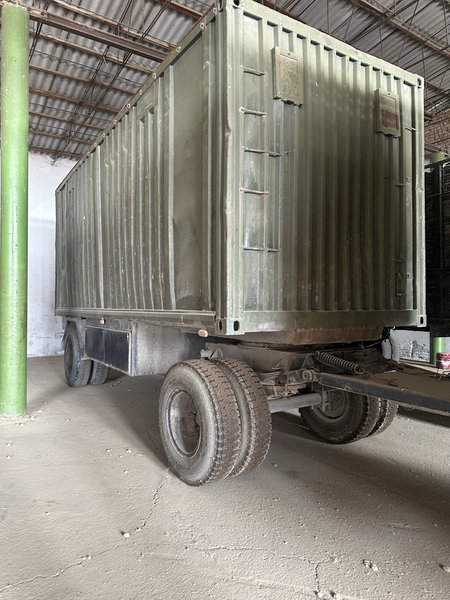 Камаз Kamaz sotiladi