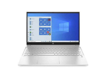 HP Pavilion Core i5-1135G7 / 16Gb + 512Gb / 15,6