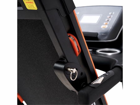 Беговая дорожка Powergym PG-350