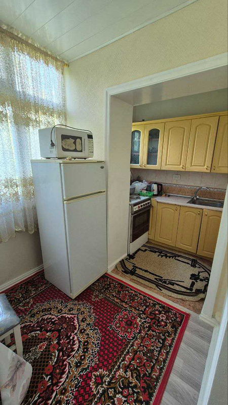 Квартира 3 х комнатная