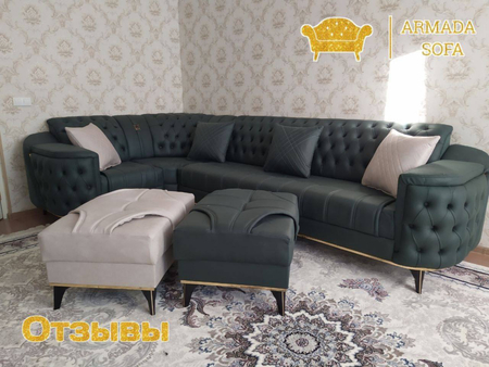 Yumshoq mebel divan ugalok myaxki mebel Armada