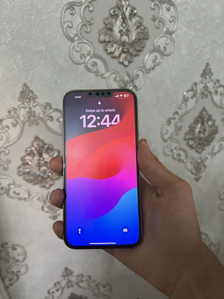 Iphone 13 pro max 256gb ideal