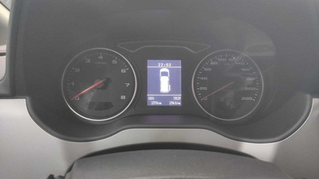 JAC M4 Komfortni yaxshi kuruvchilar uchun miniven