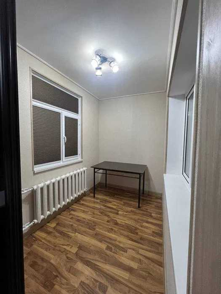 Сдаётся квартира в массив Эльбек**