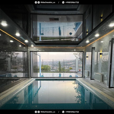 Супер чегирма! «MY HOUSE PREMIUM-1» 10 кишилик