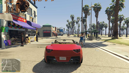 H81 NEW / I5 4 yadrolik / GTX950 2GB / REDMI 24 sifatli