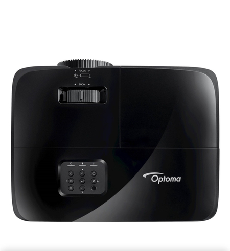 Проектор OPTOMA S336e