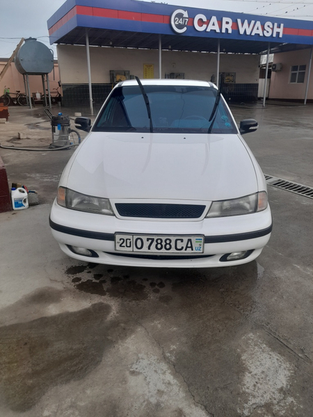Daewo nexia 1 dons