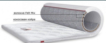 Топпери от West matras