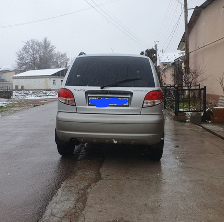 Matiz best 2014 xolati zur