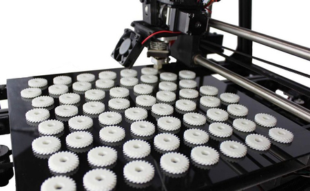 3D printer xizmati