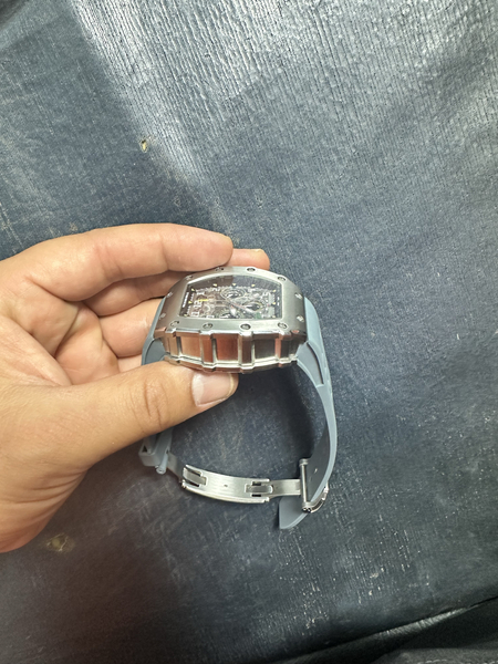 Richard Mille limeted edetion