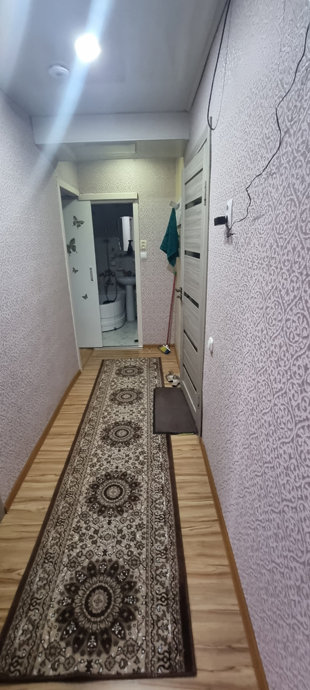 Квартира учтепа 15