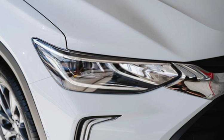 Chevrolet Tracker Premier 2023г.в