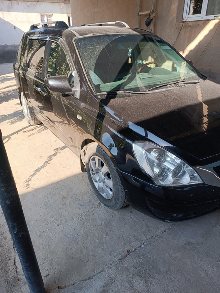 Kia krnyval srochna pradam
