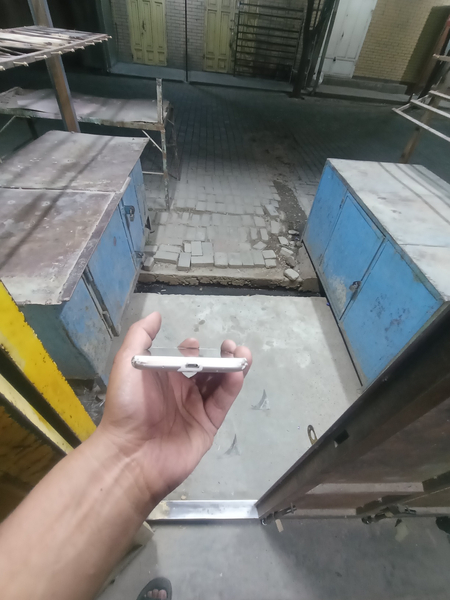Huawei y3 2017 holati yahshi