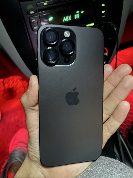İphone 14 pro max 128