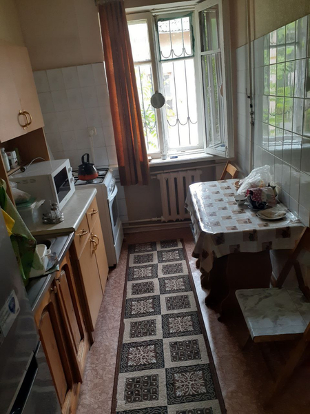 Аренда квартиры Максим горький бий