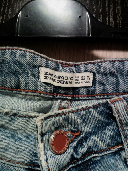 Скидка!!! Джинсы Zara.