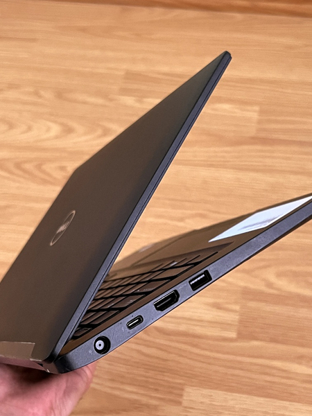 Notebook DELL  .