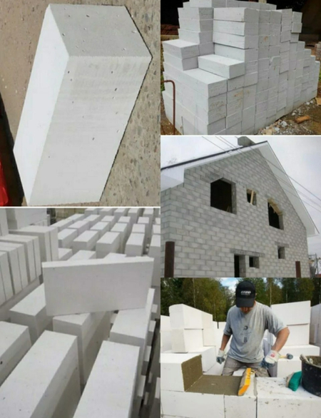 Penablok mahsulotlari