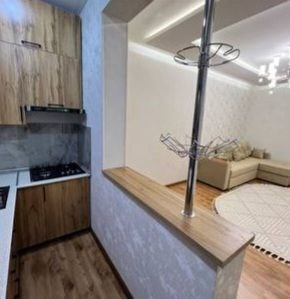 Аренда Чиланзар Ц квартал 2в3/1/4 Евро упакованная