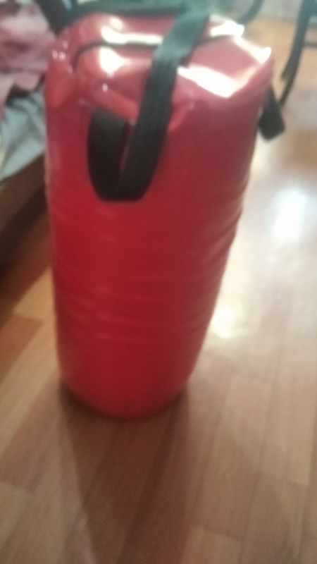 Продаётся боксёрская груша