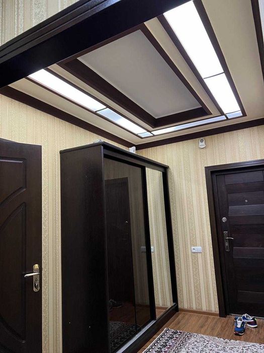 СРОЧНО!!! Продажа квартиры Юнус Абад 19 3/4/5 ID LR 140