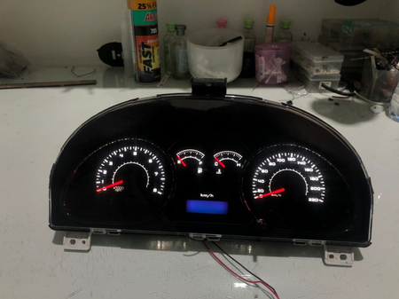 Matiz spark cobolt nexie malibu gentra jentra tyuning