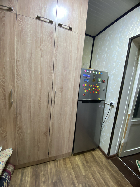 Продается квартира с мебелью и техникой