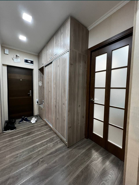 Сдается квартира в Чимгане, ЭКО бозор 400$