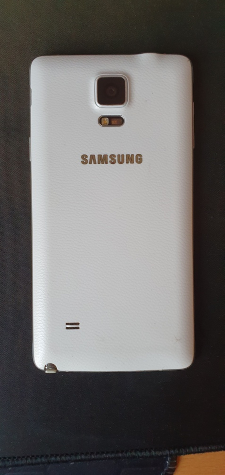 Срочно Продам Samsung note 4