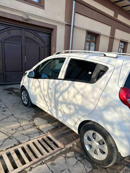 Spark avtomat 2021 yil
