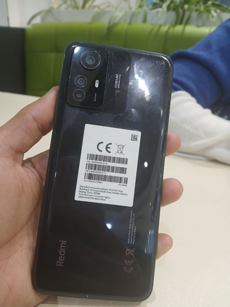 Redmi not 12s 8/256 sotiladi