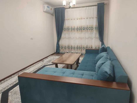 Мега Скидка Жилой Комплекс Green park Евро Меб+Тех Под Ключ 68м2/Ком2