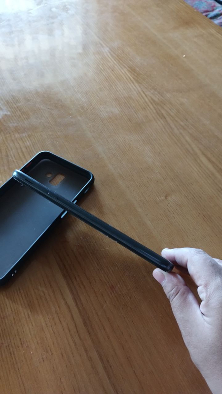 Samsung Galaxy J4+