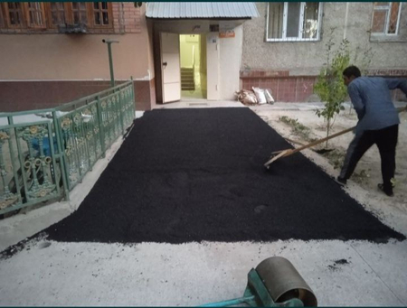 Asfalt aspalt асфальт xizmati 100%sifat