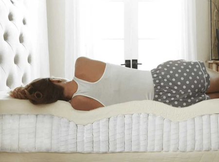 Matras Матрас анатомический