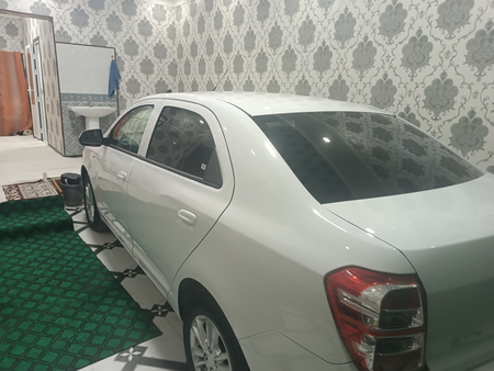 Кобалт автомат стайл сатылады